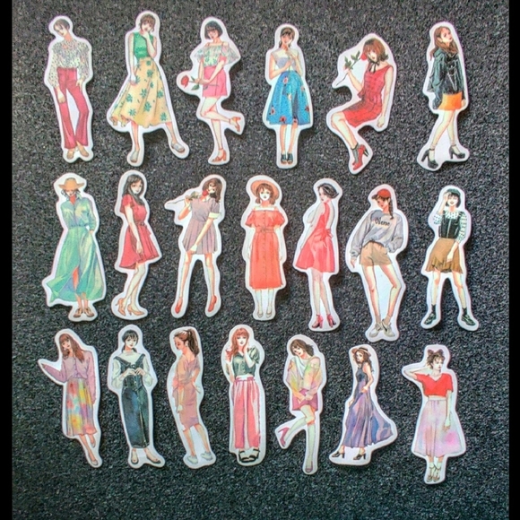 Office | Stickers | Poshmark